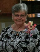 Judith "Judy" Kelley James - 2023 - Valhalla Memorial Funeral Home