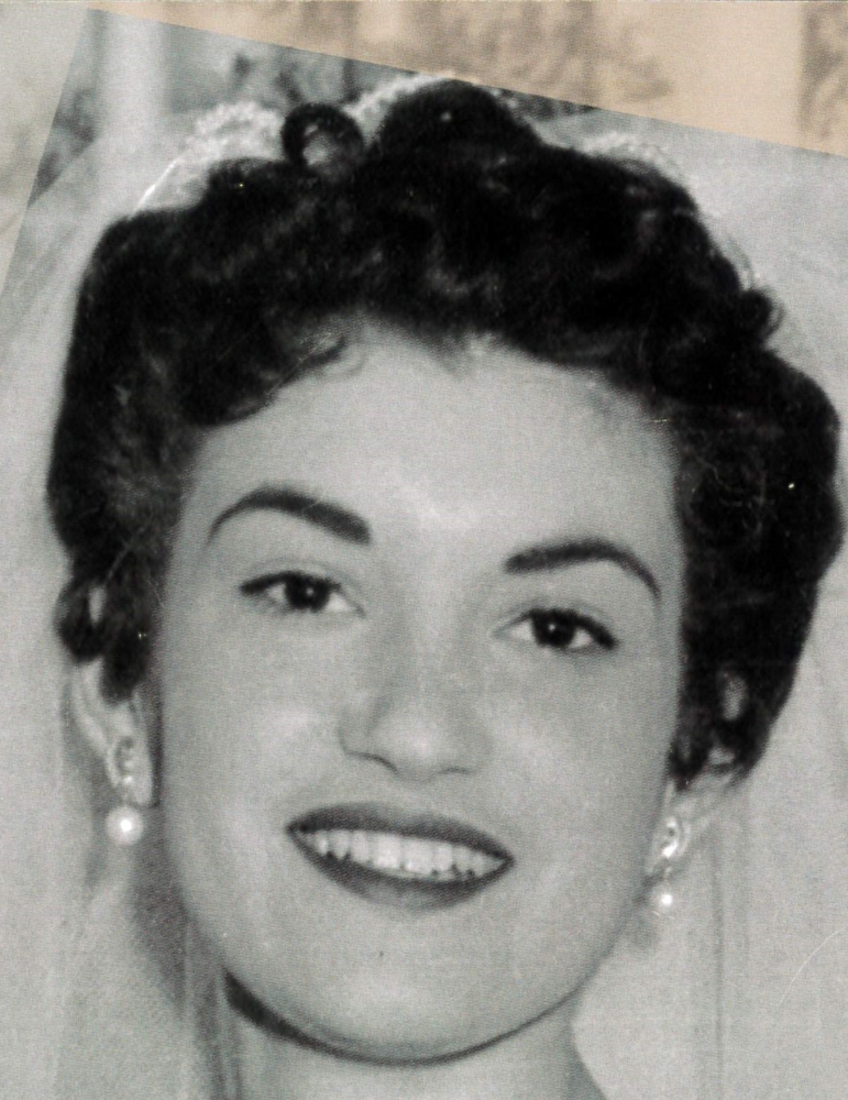 Louise Marie Hogan - 2023 - Blileys