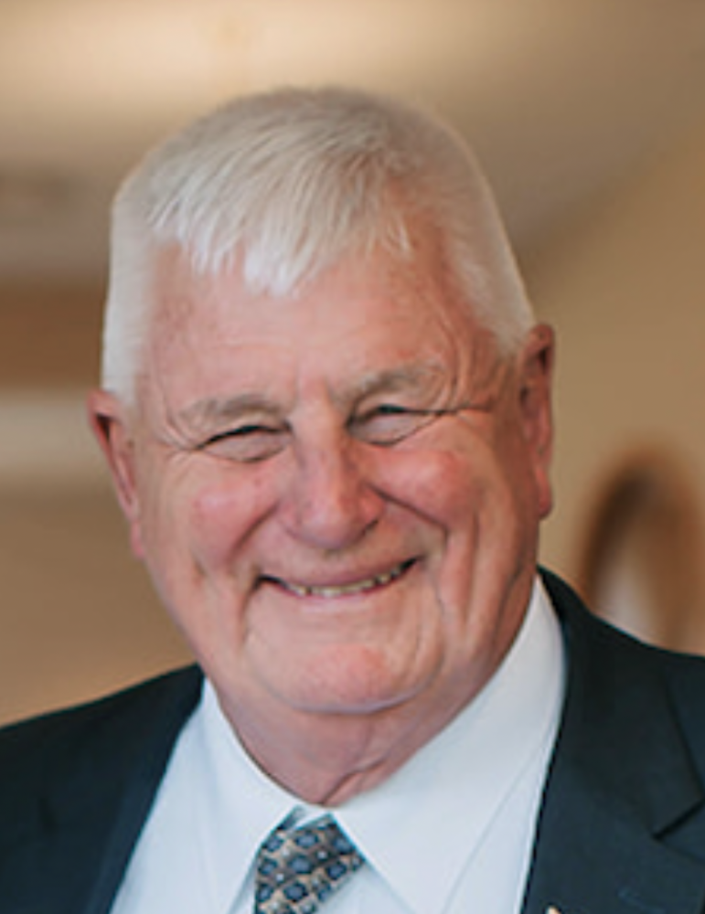 Dennis Gerard Clark - 2023 - Kaatz Home