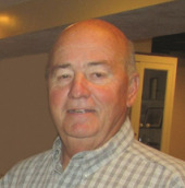 James Richard Masterson - 2023 - Alden Harrington Funeral Home