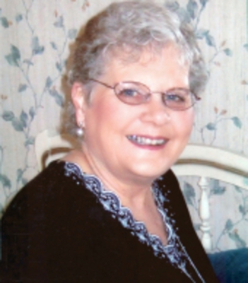 Mary Louise Wilms - 2023 - Friends Funeral Service