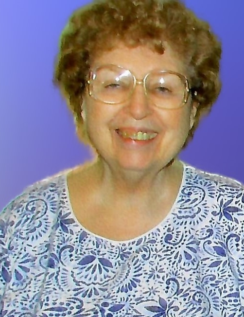 NANCY DODGE SCULLY - 2023 - Sewell Funeral Home