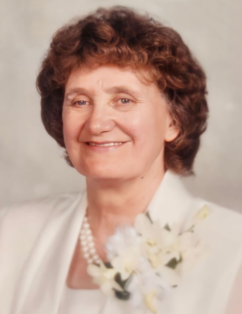 Sally Kay Teague - 2023 - Oak Grove Funeral Home of Ludington