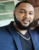 Jacolb Keon Ammons - 2023 - Minor-Morris Funeral Home, Ltd.