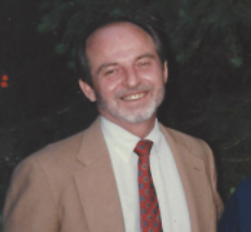 Kenneth H Palmer, Jr. - 2023 - Snyder Funeral Homes