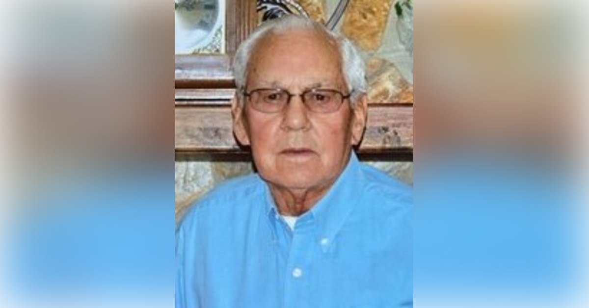 Obituary information for James W. Prater