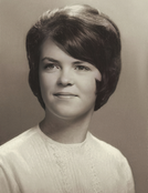 Catherine M. Huyette - 2023 - Ruffenach Family Funeral Homes