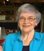 Maxine Yvonne BOOTH - 2023 - McBeath-Dynes Funeral Home Ltd.