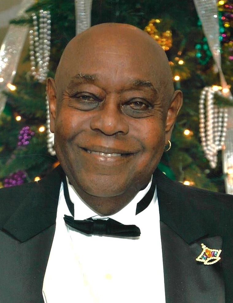 Joseph Cayou III - 2023 - Professional Funeral Services