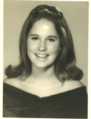 Laura McMullen Margeson - 2023 - Lord & Stephens Funeral Homes