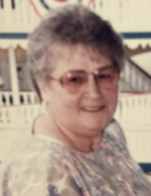 Mary Lee Munday - 2023 - Murray Funeral Home