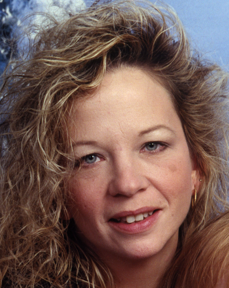 Crystal Dawn Fryer - 2023 - Naville & Seabrook Funeral Homes