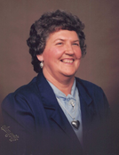 Martha Adams - 2023 - Evans Funeral Home