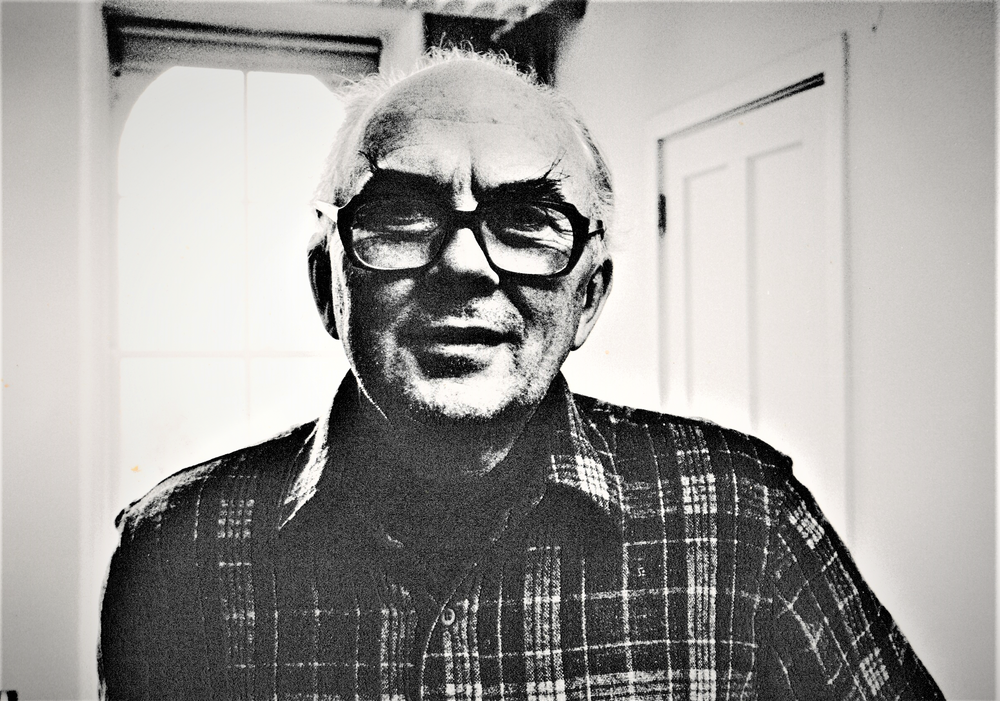 George Roger Livesay - 2020 - Herson Wagner Funeral Home