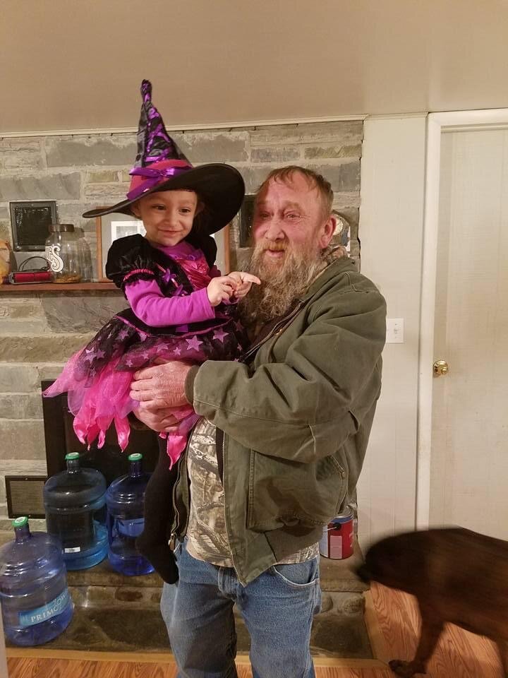 Steven Andrew Giles - 2022 - Herson Wagner Funeral Home