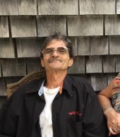 Mark Andrew Navarro - 2023 - Bartlett Funeral Home