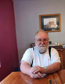 Robert Charles Stout Jr. - 2023 - Bangs Funeral Home, Inc.