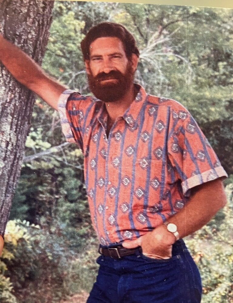 Phillip Wayne Davis - 2023 - Norris Funeral Services