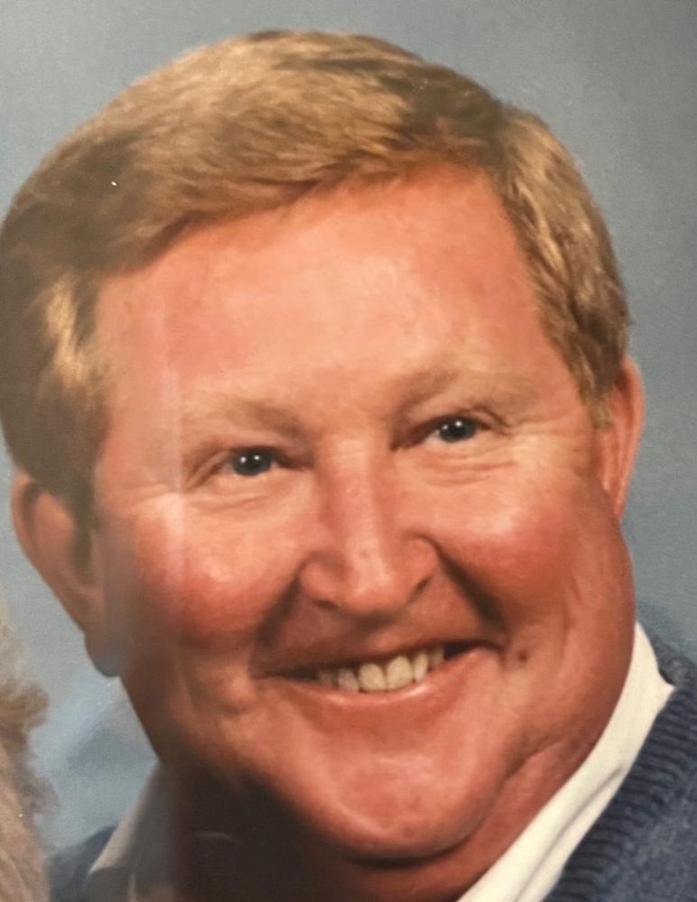 Gerald "Gerry" Braner - 2023 - Sager Funeral Home