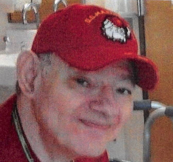 John F. Cafaro - 2017 - Thomas L Nied Funeral Home Inc