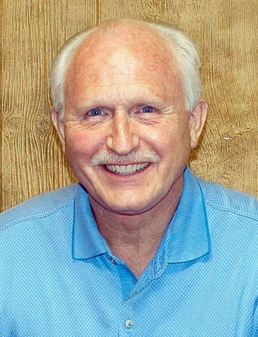 Ronald Dale Patrick - 2023 - Snyder Funeral Homes