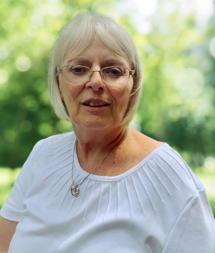 Vicki Baker - 2023 - Iles Funeral Homes