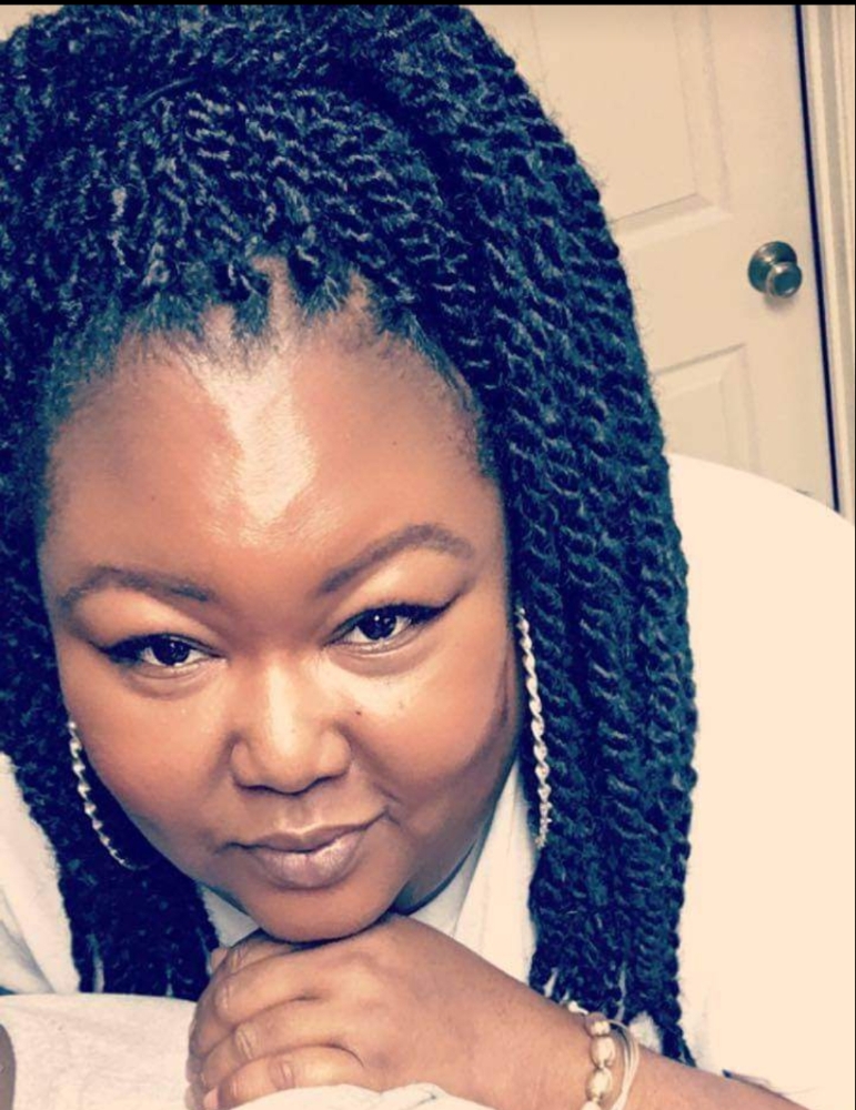 Erica Nicole Yates - 2023 - Ames Funeral Home