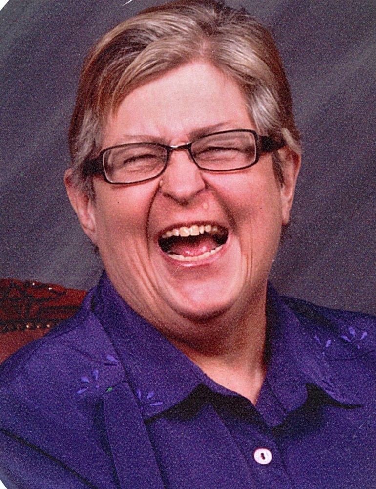 Sonia May Marlow - 2023 - W G Young Funeral Home Ltd