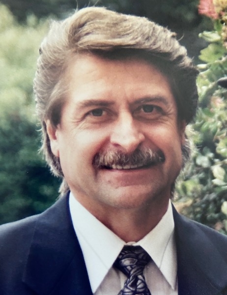 Edwin Raymond Grattan - 2023 - Miller Funeral Home