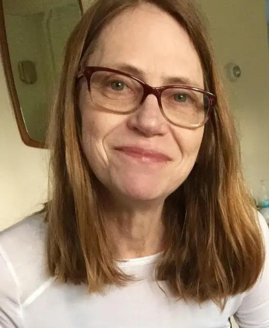 Annette Renee Larson - 2023 - Gunderson Funeral Home