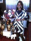 Phyllis Hodges - 2023 - Dante Jelks Funeral Home LLC.