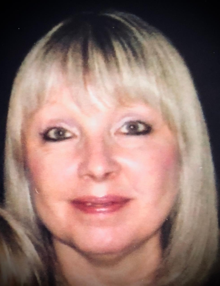 Sharon Louise Gendron - 2023 - McCleister Funeral Home