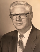 Donald H. Dolphin - The Butterfield Home and Chapel