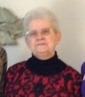 Marilyn June HOLMES - 2023 - Glendinning Funeral Home