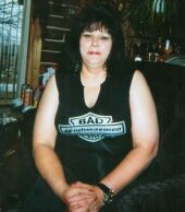 Nancy Ann Porterfield - 2007 - Harrell Funeral Home