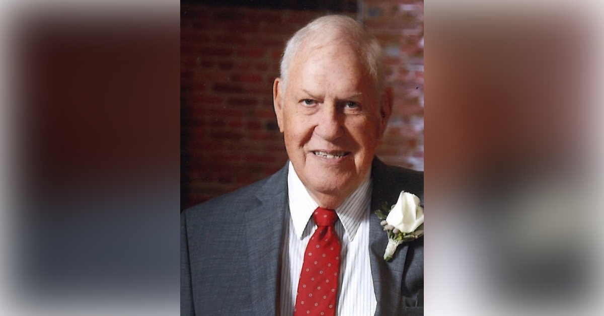 Obituary information for Wyatt Howard Cunningham