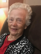 Mary Brewin Porter - 2023 - Gateway-Forest Lawn Funeral Home