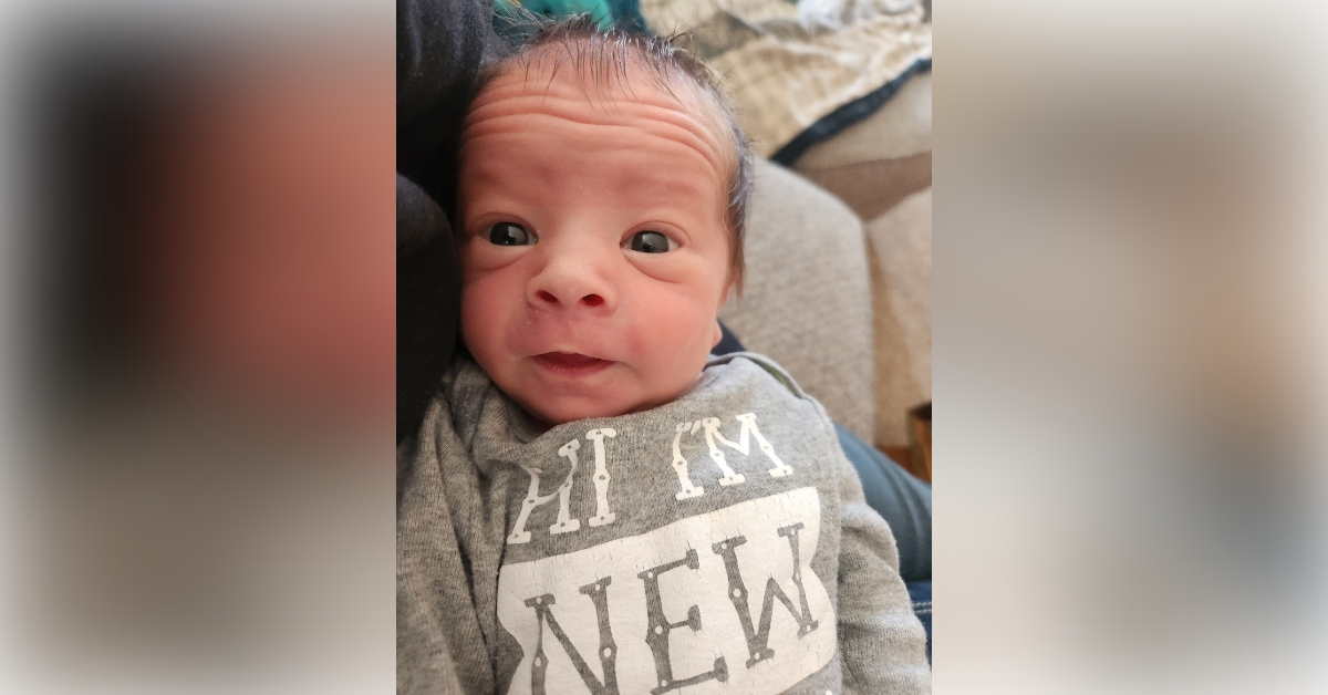 Obituary information for Jaxtyn Nelson