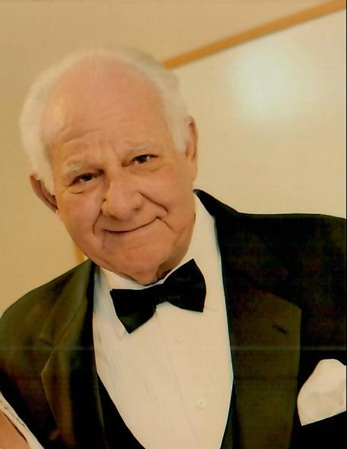 James Edward Fox Jr. - 2023 - Edgefield Mercantile Funeral Home Inc