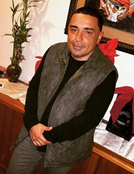 Edwin Arroyo - 2023 - Villa Americas Funeral Home