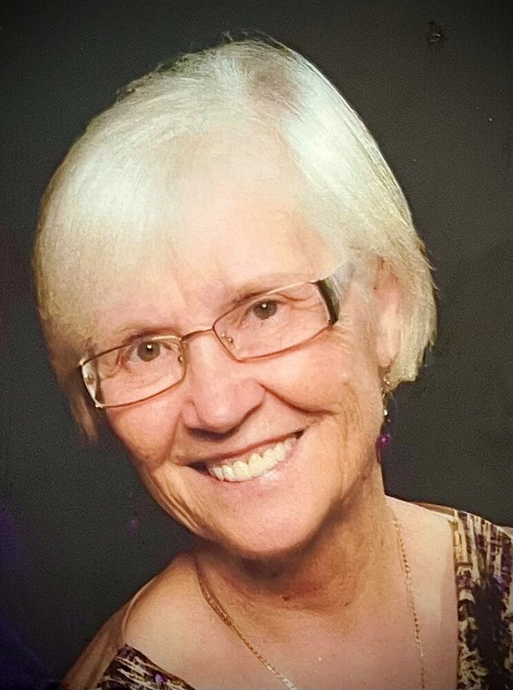 Gabrielle Anne MacDonald - 2023 - T. J. Tracey Cremation & Burial ...