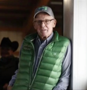 Harold Keith Frey Obituary - 2021 - Shepard Brothers Funeral Home