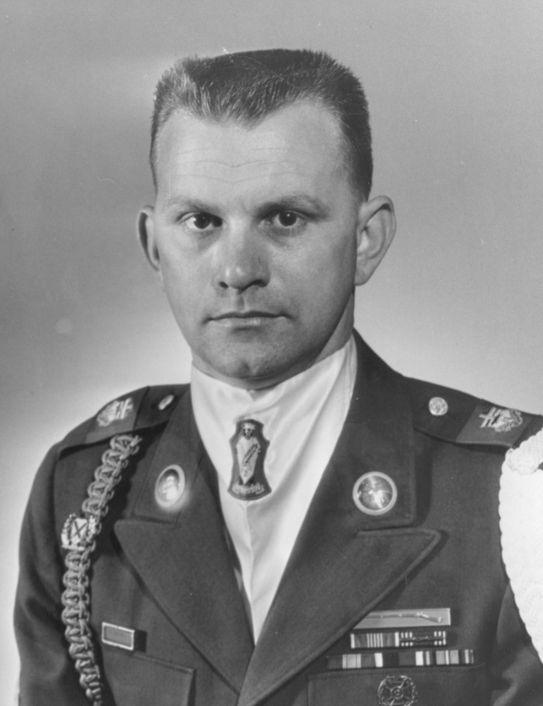 Thomas "Tom" Carey Bone - 2023 - Bennett Funeral Service