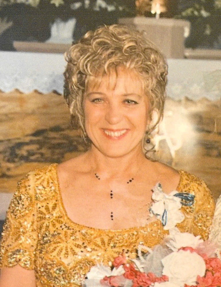 Nancy A. McCorkle - 2023 - Marvil & Marvil-McFadden Funeral Homes