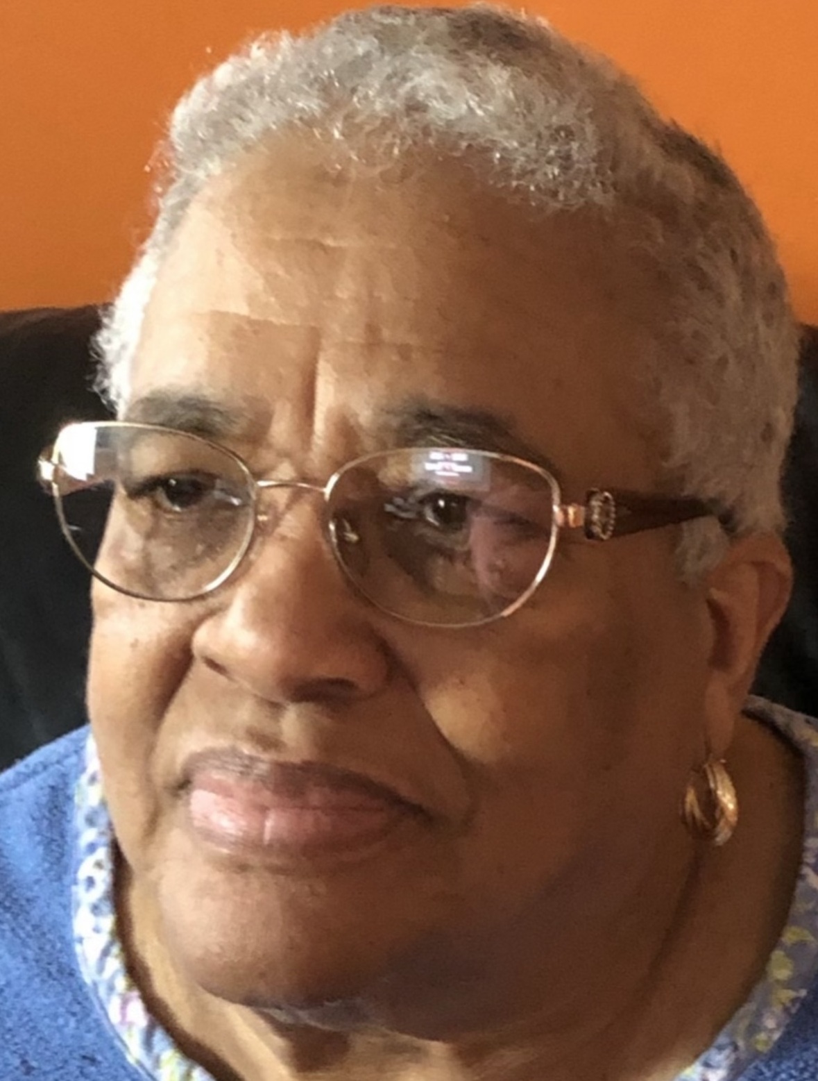 Helen Annette Smith - 2023 - McCriskin – Gustafson Home For Funerals, LLC