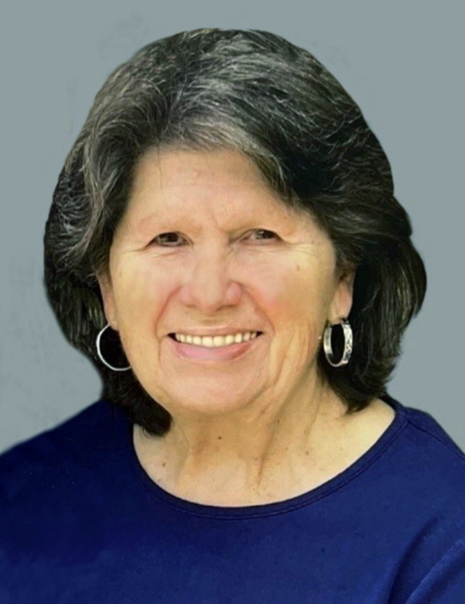 Margaret Sue Hood - 2023 - Rush Funeral Homes & Crematory