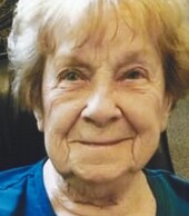Mafalda P. D'Amato - 2023 - Rossi Brothers & Lellio Funeral Home, LLC
