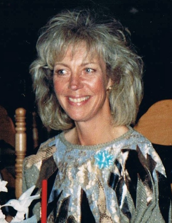 Mary Judith Schwalbach - 2023 - Kelley and Spalding Funeral Home