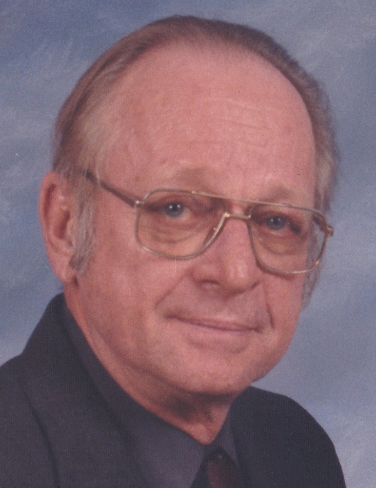 Gustav Otto Kautz, Jr. - 2023 - Henneke Funeral Home