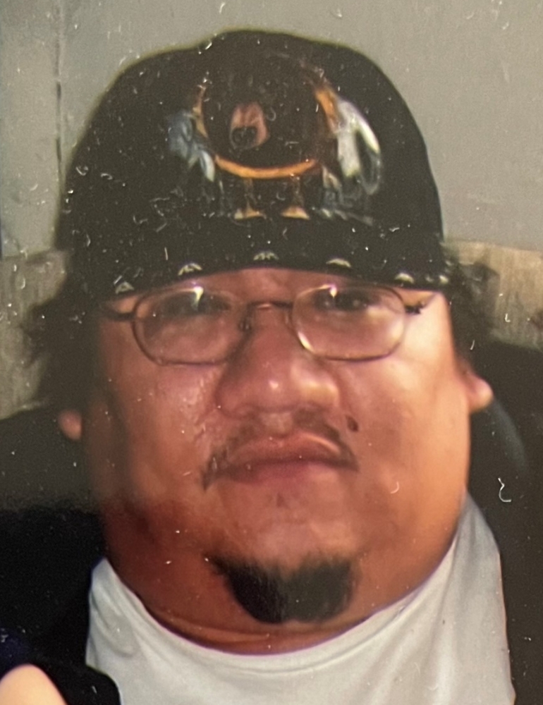 Shaun Doxtator - Memories Trees